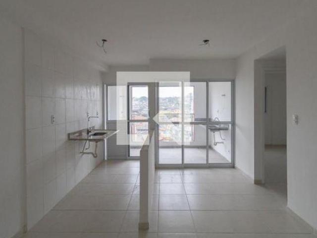 Apartamento à Venda Ponte Rasa, 2 Quartos, 52 m2