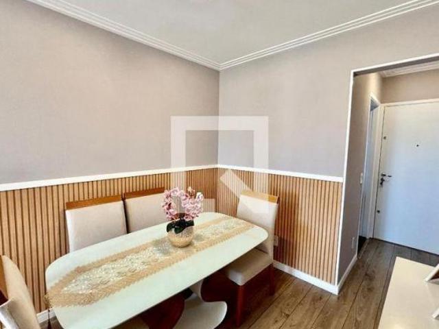 Apartamento à Venda Ponte Rasa, 2 Quartos, 52 m² São Paulo
