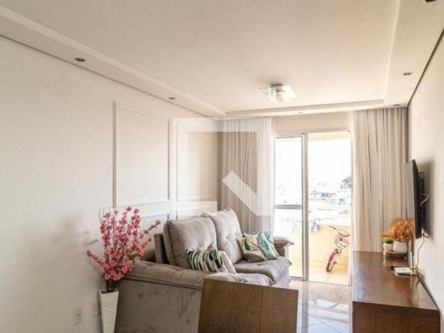 Apartamento à Venda Ponte Rasa, 2 Quartos, 52 m² São Paulo