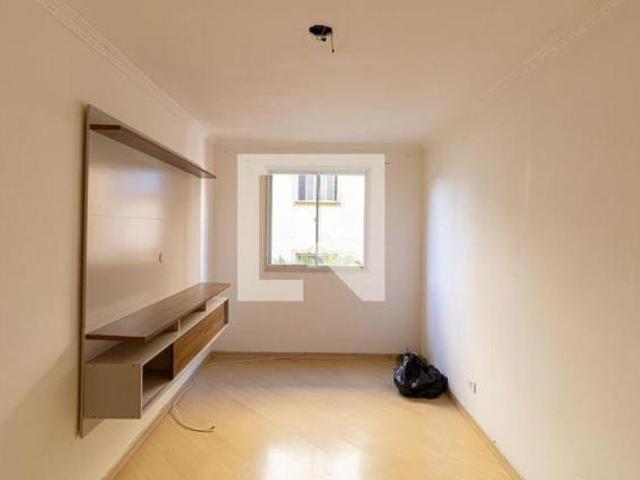 Apartamento à Venda Ponte Rasa, 2 Quartos, 52 m² São Paulo