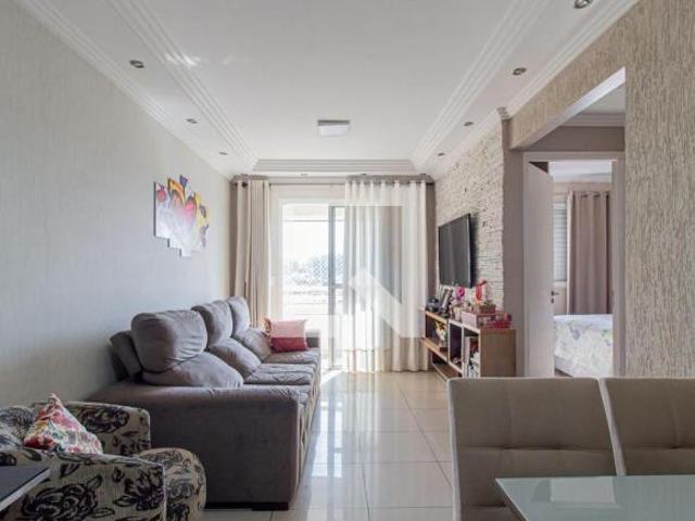Apartamento à Venda Ponte Rasa, 2 Quartos, 53 m2