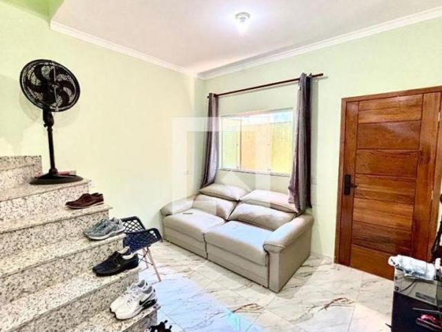 Apartamento à Venda Ponte Rasa, 2 Quartos, 64 m² São Paulo