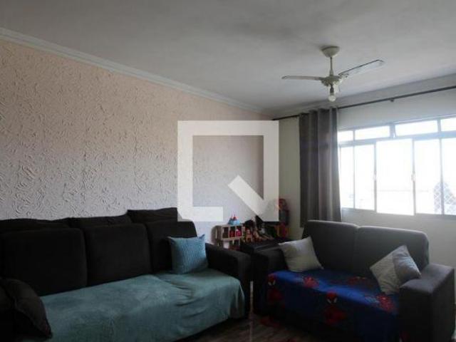 Apartamento à Venda Ponte Rasa, 2 Quartos, 64 m² São Paulo