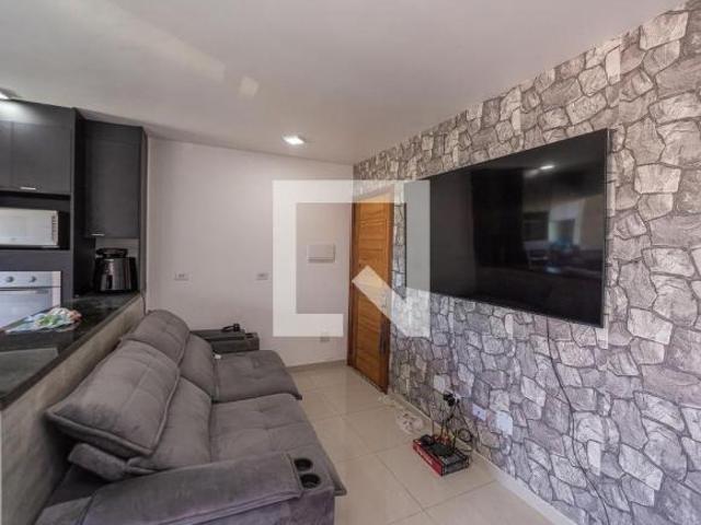 Apartamento à Venda Ponte Rasa, 2 Quartos, 65 m2