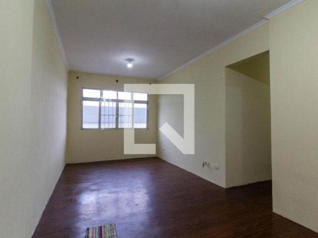 Apartamento à Venda Ponte Rasa, 2 Quartos, 60 m2