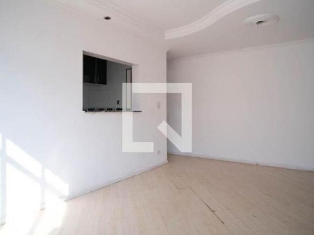 Apartamento à Venda Ponte Rasa, 2 Quartos, 60 m² São Paulo
