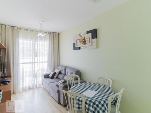 Apartamento à Venda Ponte Rasa, 2 Quartos, 63 m2