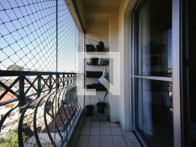 Apartamento à Venda Ponte Rasa, 2 Quartos, 63 m2