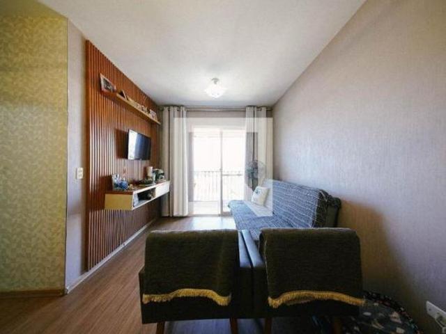 Apartamento à Venda Ponte Rasa, 2 Quartos, 63 m² São Paulo