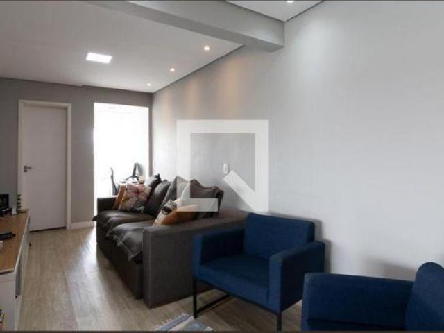 Apartamento à Venda Ponte Rasa, 2 Quartos, 74 m² São Paulo
