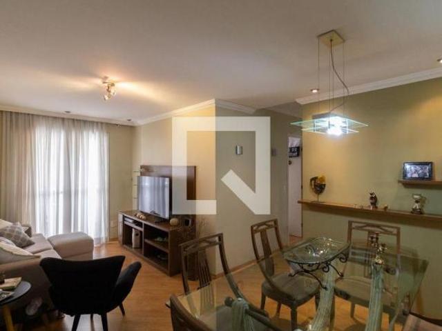 Apartamento à Venda Ponte Rasa, 2 Quartos, 72 m2