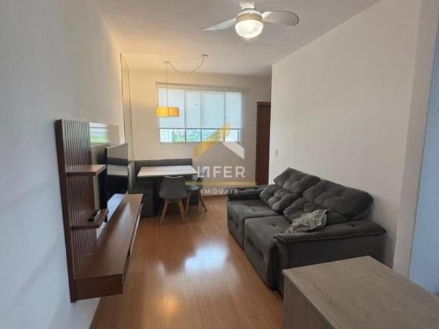 Apartamento à venda Ponte Romana / Paulínia Com possibilidade de financiamento