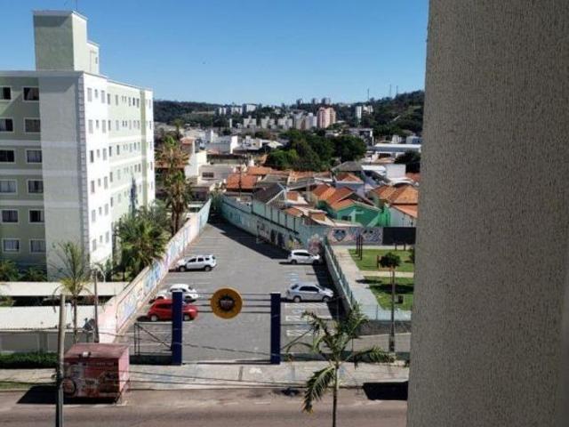 Apartamento à Venda Ponte São João, Jundiaí SP