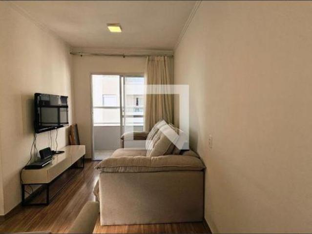 Apartamento à Venda Ponte São João, 2 Quartos, 47 m² Jundiaí