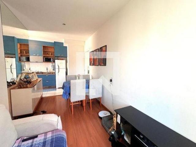 Apartamento à Venda Ponte São João, 2 Quartos, 47 m² Jundiaí