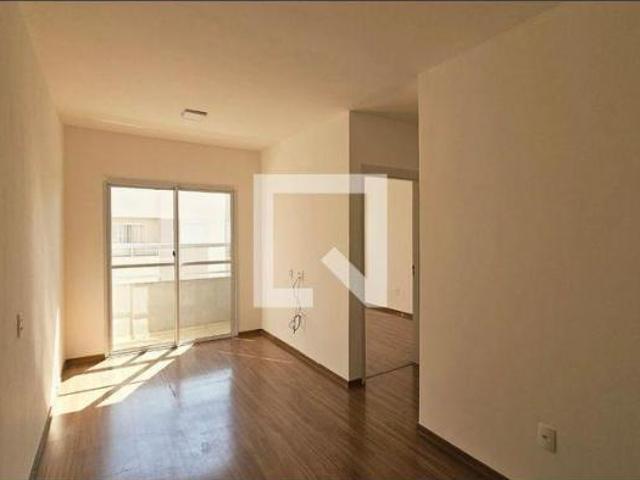 Apartamento à Venda Ponte São João, 2 Quartos, 47 m² Jundiaí