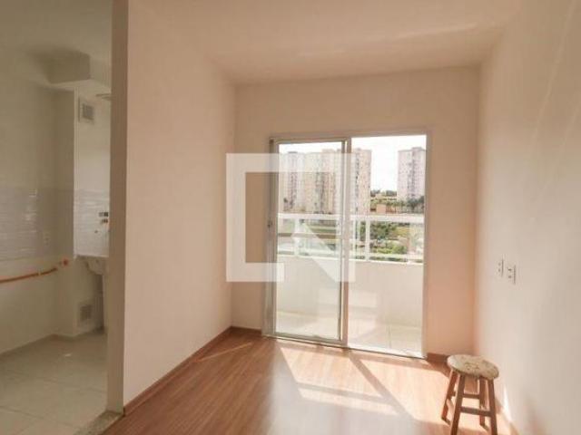 Apartamento à Venda Ponte São João, 2 Quartos, 44 m² Jundiaí