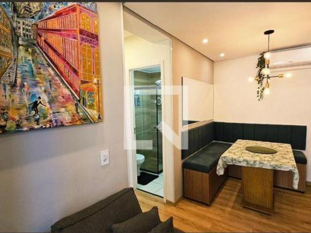 Apartamento à Venda Ponte São João, 2 Quartos, 46 m² Jundiaí