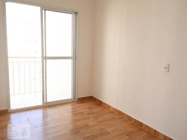 Apartamento à Venda Ponte São João, 2 Quartos, 49 m² Jundiaí