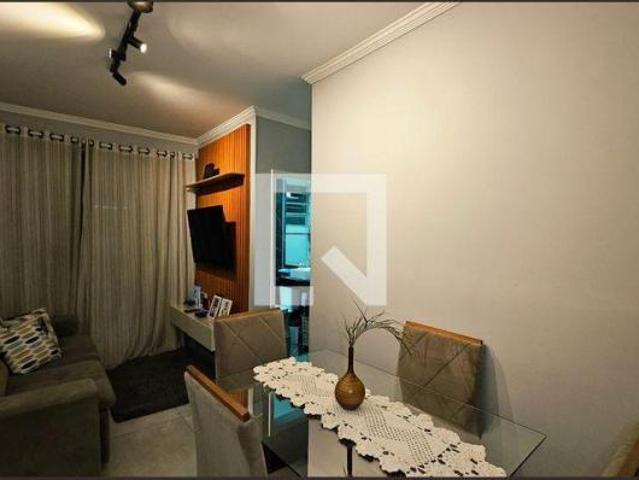 Apartamento à Venda Ponte São João, 2 Quartos, 50 m² Jundiaí