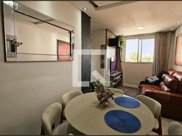 Apartamento à Venda Ponte São João, 2 Quartos, 50 m² Jundiaí