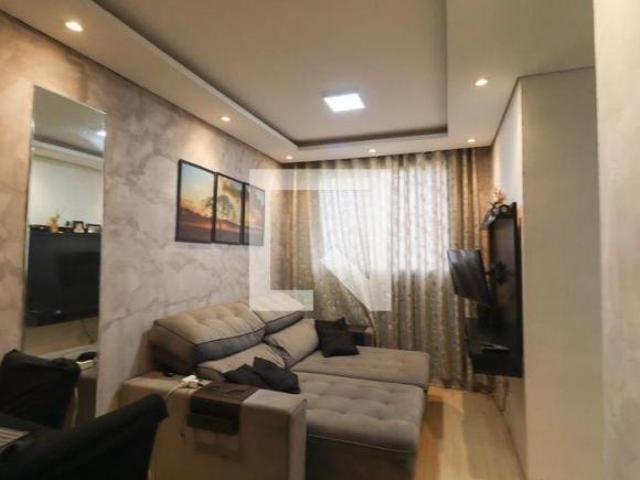 Apartamento à Venda Ponte São João, 2 Quartos, 51 m² Jundiaí