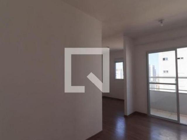 Apartamento à Venda Ponte São João, 2 Quartos, 54 m² Jundiaí