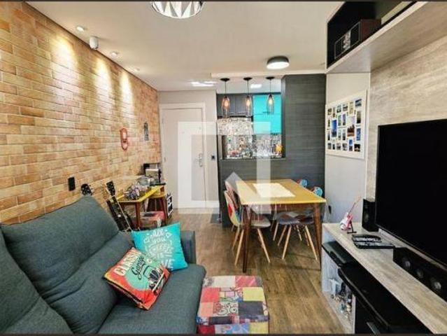 Apartamento à Venda Ponte São João, 2 Quartos, 54 m² Jundiaí