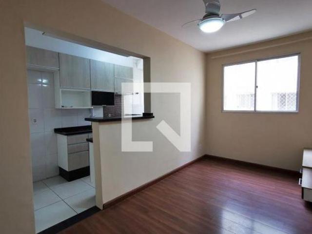 Apartamento à Venda Ponte São João, 2 Quartos, 59 m² Jundiaí