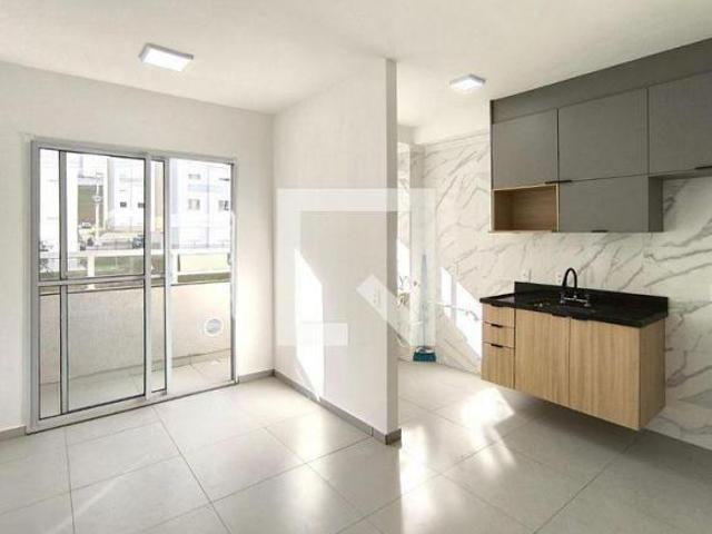 Apartamento à Venda Ponte São João, 3 Quartos, 54 m² Jundiaí