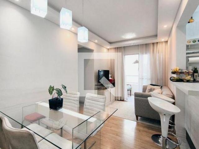 Apartamento à Venda Ponte São João, 3 Quartos, 61 m² Jundiaí