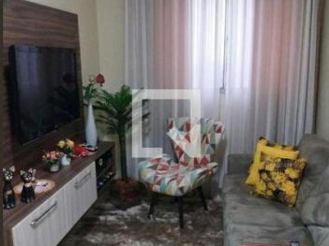 Apartamento à Venda Ponte São João, 3 Quartos, 65 m² Jundiaí