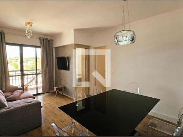 Apartamento à Venda Ponte São João, 3 Quartos, 77 m² Jundiaí