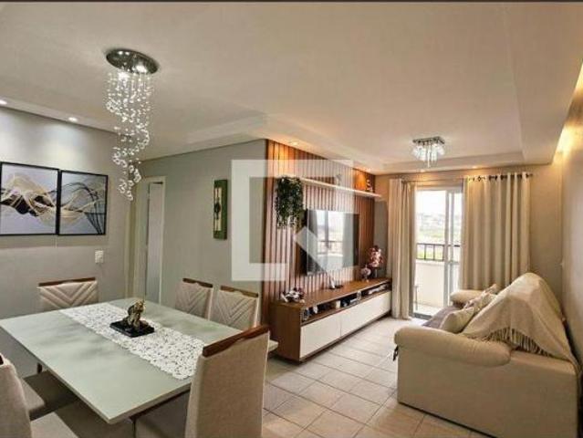 Apartamento à Venda Ponte São João, 3 Quartos, 86 m² Jundiaí