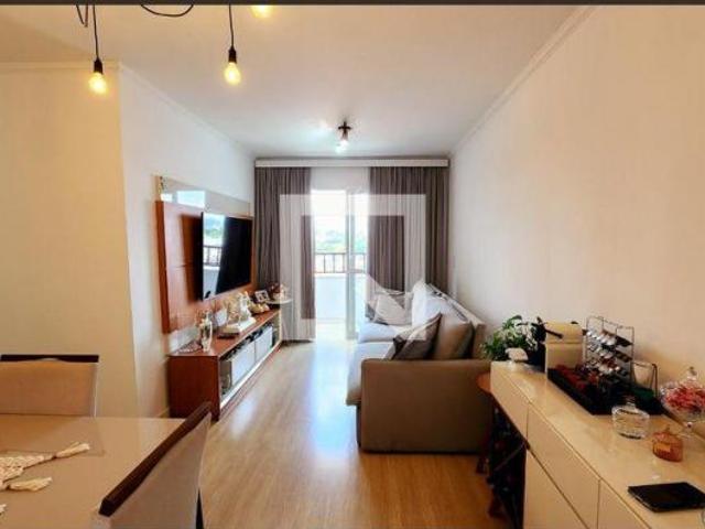Apartamento à Venda Ponte São João, 3 Quartos, 100 m² Jundiaí