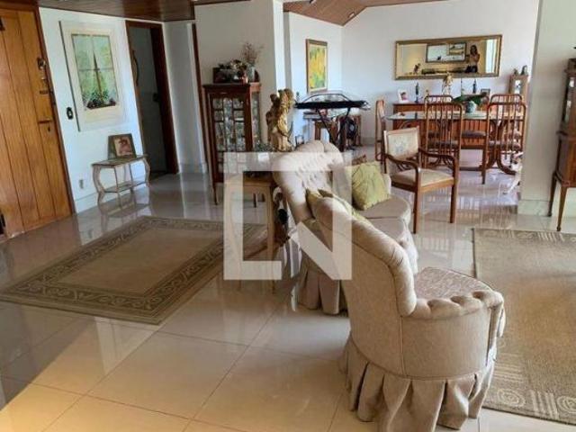 Apartamento à Venda Ponte São João, 4 Quartos, 270 m² Jundiaí