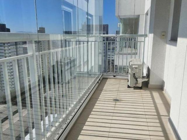 Apartamento à venda possui 66 m² com 2 quartos em Brás São Paulo SP