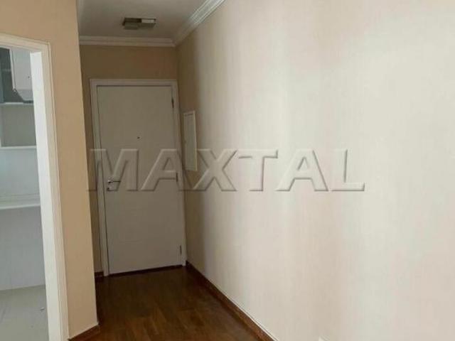 Apartamento à venda, possuí 79 m², 3 quartos, 2 banheiros e 2 vagas, bairro Jardim Paraiso