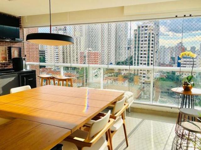 Apartamento à venda possui 94 m² com 2 quartos em Água Branca São Paulo SP