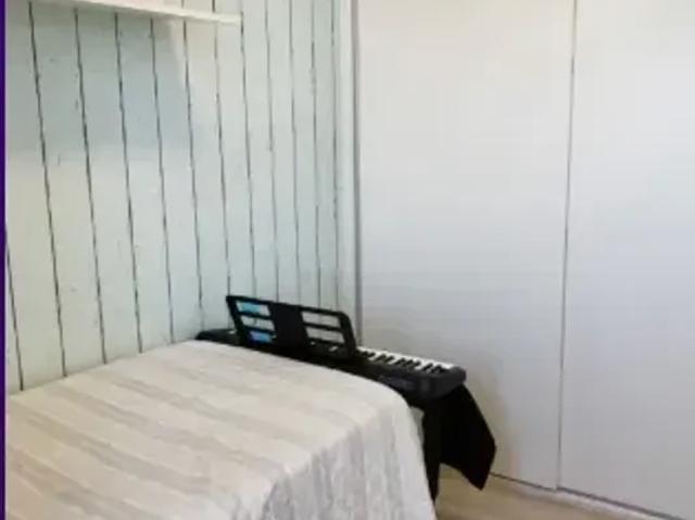 Apartamento à venda possui 96 metros quadrados com 3 quartos em Mandaqui São Paulo SP