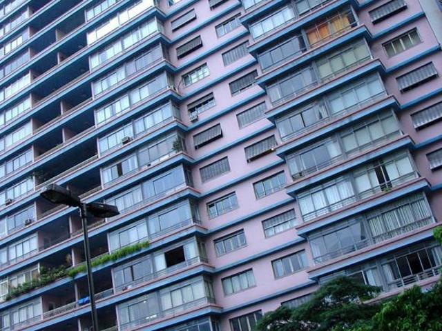 Apartamento à venda, possui 108,9m² com 2 quartos SP