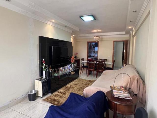 Apartamento à Venda Posseidon | Baixo Bueno, Goiânia GO