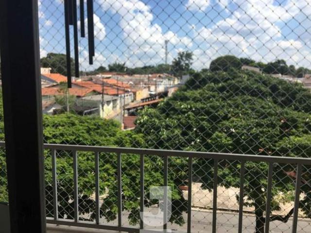 Apartamento à venda por 360.000,00 3 quartos Jardim Santa Genebra, Campinas