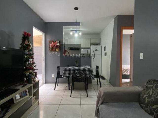 Apartamento à venda por R$ 190.000,00 Canudos Novo Hamburgo/RS