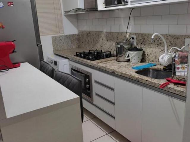 Apartamento à venda por R$ 195.000,00 Canoas, Igara