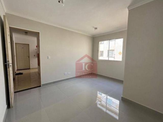 Apartamento à venda por R$ 195.000,00 Jardim São Luiz Caucaia do Alto Cotia/SP