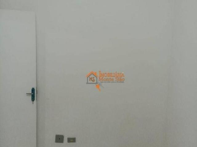 Apartamento à venda por R$ 134.000,00 Vila Nova Bonsucesso Guarulhos/SP