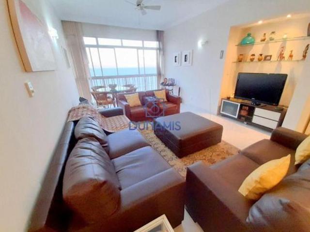 Apartamento à venda por R$ 1.250.000,00 Praia das Pitangueiras Guarujá/SP
