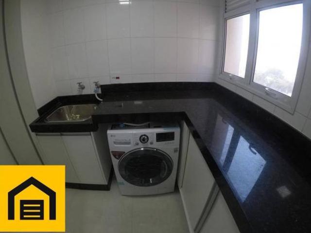 Apartamento à venda por R$ 1.299.000 Centro Santo André/SP