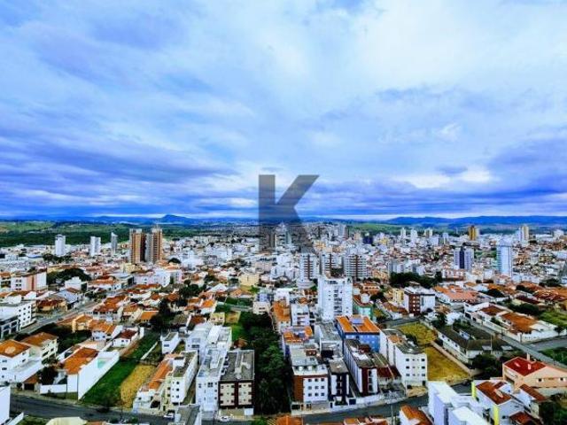 Apartamento à venda por R$ 1.300.000,00 Medicina Pouso Alegre MG